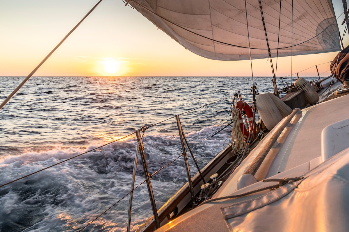 How to Prepare for a Sailing Trip | Trip Alertz