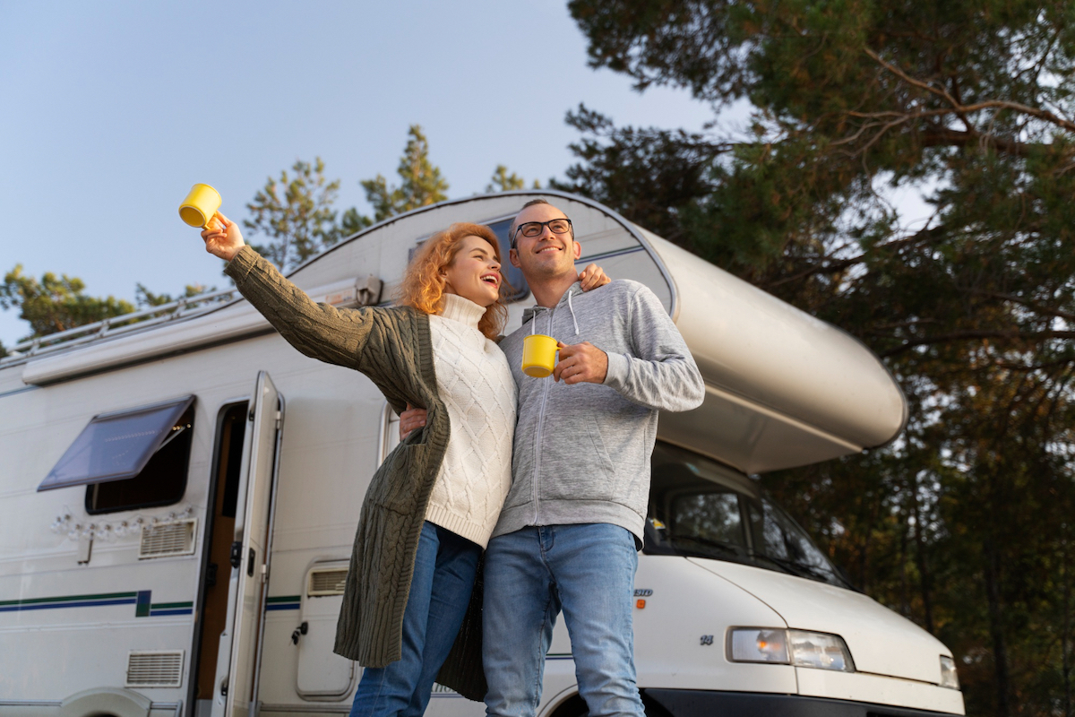 Saving Money on Your RV Holiday: Tips for Lowering Your Electricity Costs | Trip Alertz